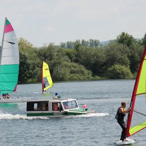 Amphi-Ranger 2800 SR | Polizei-Motorsport-Club Marburg 1990 e.V.